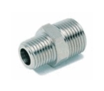 NIPPLO DI RIDUZIONE CONICO - Dosio & Musso