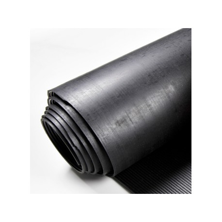 ROTOLO GOMMA 10MT SBR - Dosio & Musso