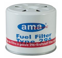 FILTRO NAFTA ADATTABILE A 1909100 - Dosio & Musso