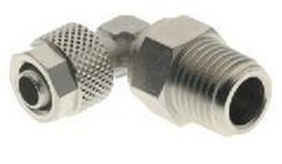 RACCORDO A L ORIENTABILE MASCHIO CONICO 01110 - Dosio & Musso